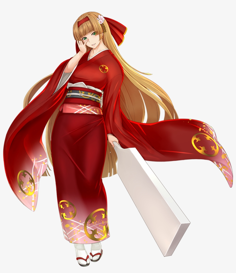 Leeanne Render - Cosplay PNG Image | Transparent PNG Free Download on ...