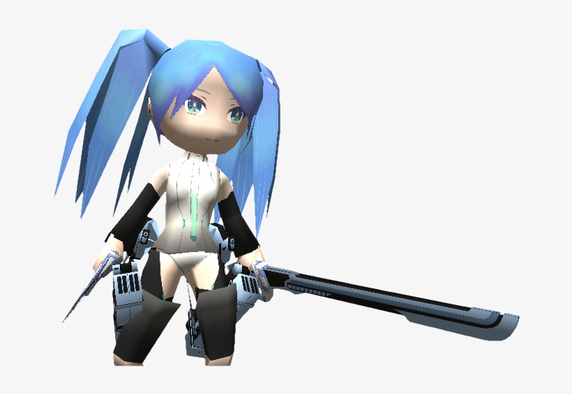 Attack On Titan Skin Miku PNG Image | Transparent PNG Free Download on ...