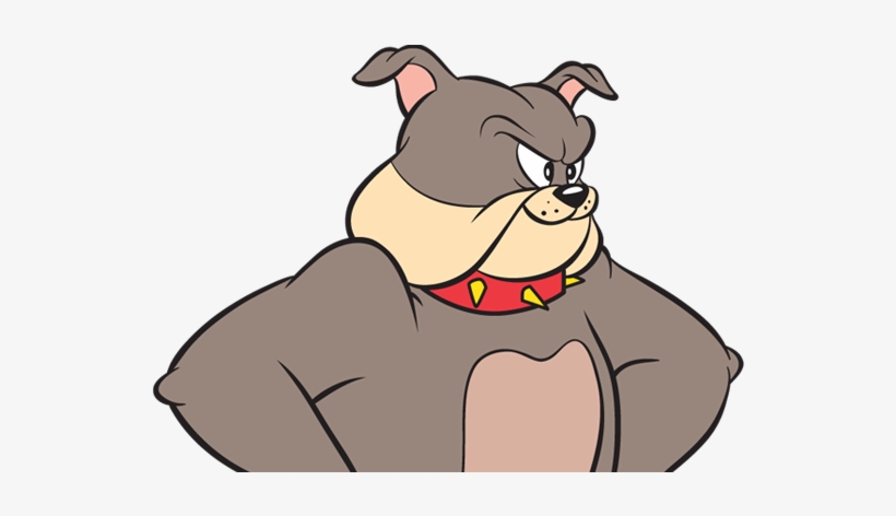 Spike - Spike Cartoon Character PNG Image | Transparent PNG Free ...