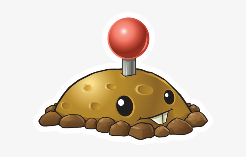 Download Plants Vs Zombies - Plants Vs Zombies Papa | Transparent PNG ...