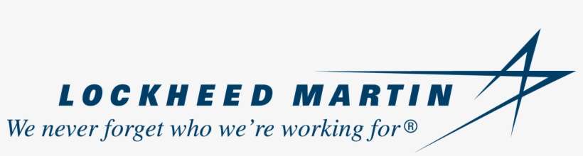 Lockheed Martin - Lockheed Martin Transparent Logo PNG Image ...