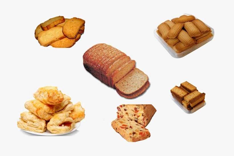 Bakery Biscuit Png Image - Indian Bakery Products Png PNG Image ...