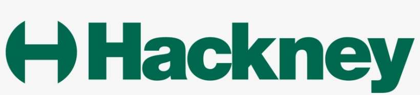 London Borough Of Hackney Logo PNG Image | Transparent PNG Free ...