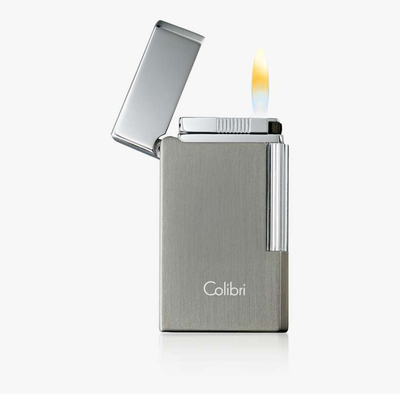 "soft Flame Classic Side Roller Bar Cigar Lighter Side - Lighter PNG ...