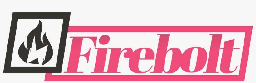 Firebolt Media Co - Firebolt Media Co. PNG Image | Transparent PNG Free ...
