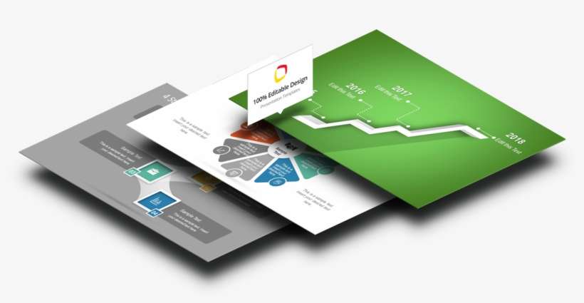 Download Editable Powerpoint Templates - Card Background Ppt Template ...