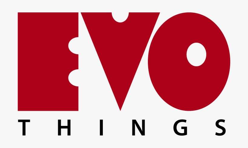 Making Mobile Apps For Iot Easy, Fast And Fun To Build - Evothings Logo PNG Image | Transparent ...