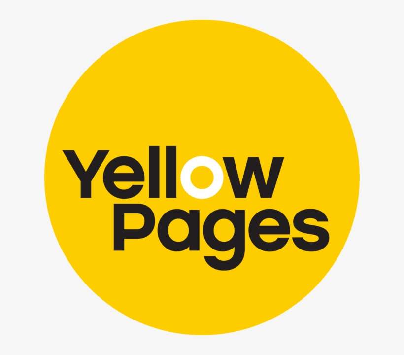 Download Yellow Pages Logo - Yellow Pages Australia Logo | Transparent ...