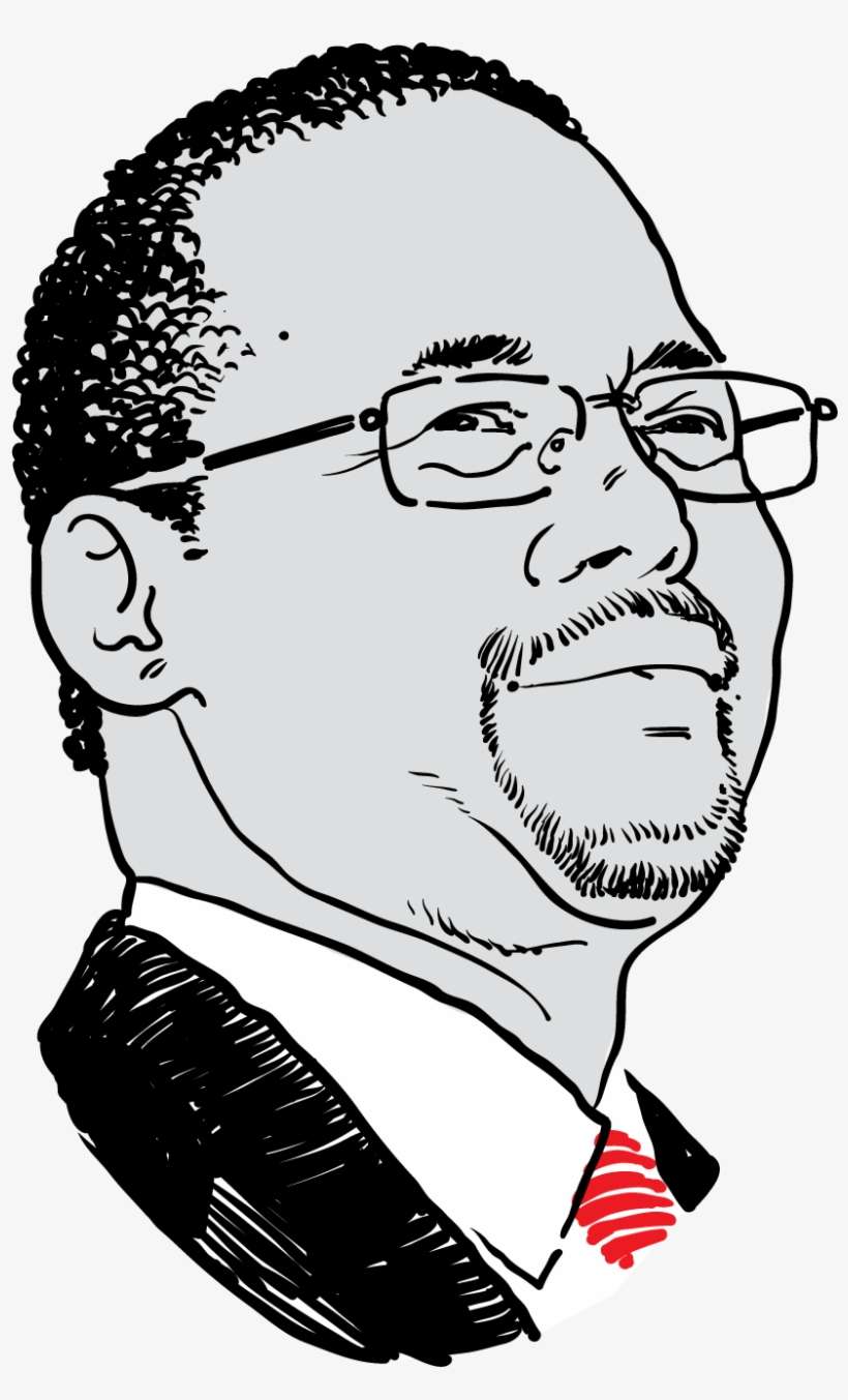 Ben Carson - “ - Portable Network Graphics PNG Image | Transparent PNG ...