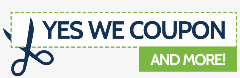 Yes We Coupon - Coupons Walmart PNG Image | Transparent PNG Free ...