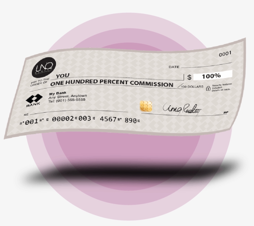 100% Commission - Label PNG Image | Transparent PNG Free Download on ...