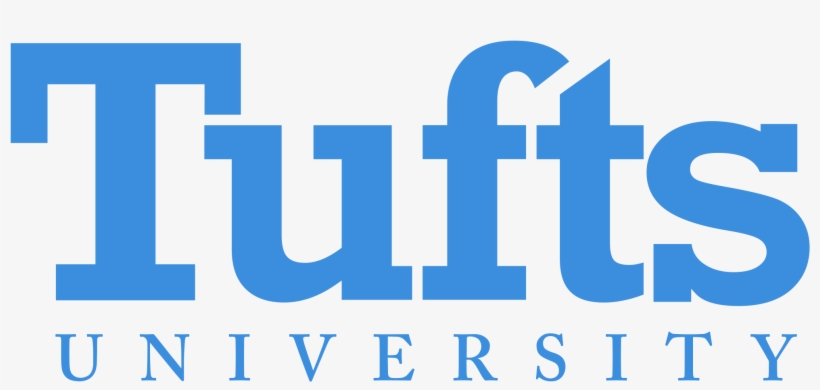 Download The Knot Logo - Tufts University Logo | Transparent PNG ...