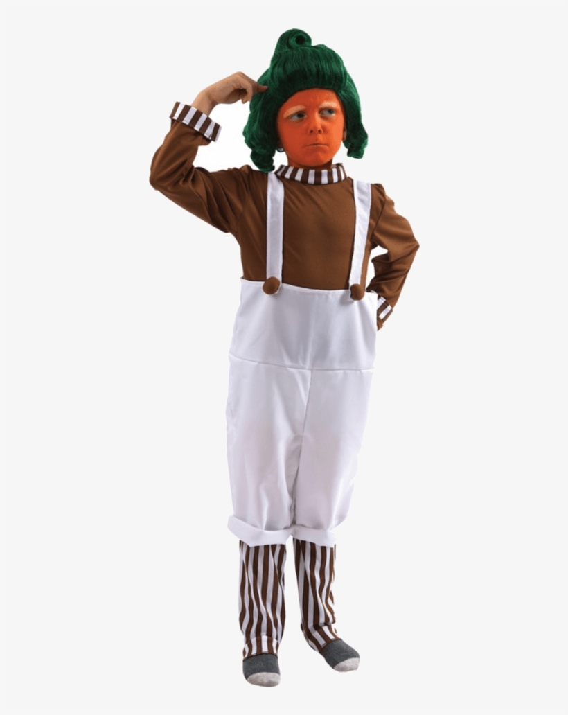 Umpa Lumpa PNG Image | Transparent PNG Free Download on SeekPNG