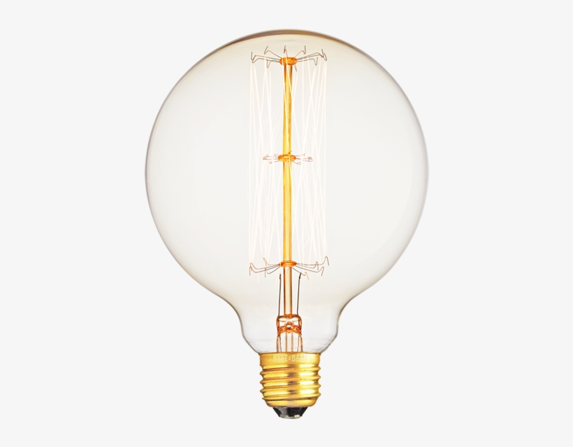 Lighting - Incandescent Light Bulb PNG Image | Transparent PNG Free ...