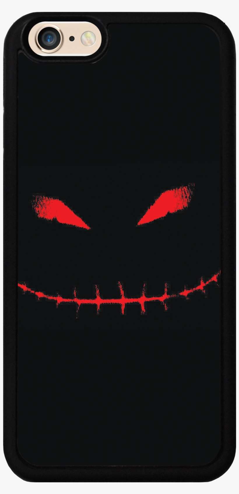 Red Smile Evil Case PNG Image | Transparent PNG Free Download on SeekPNG
