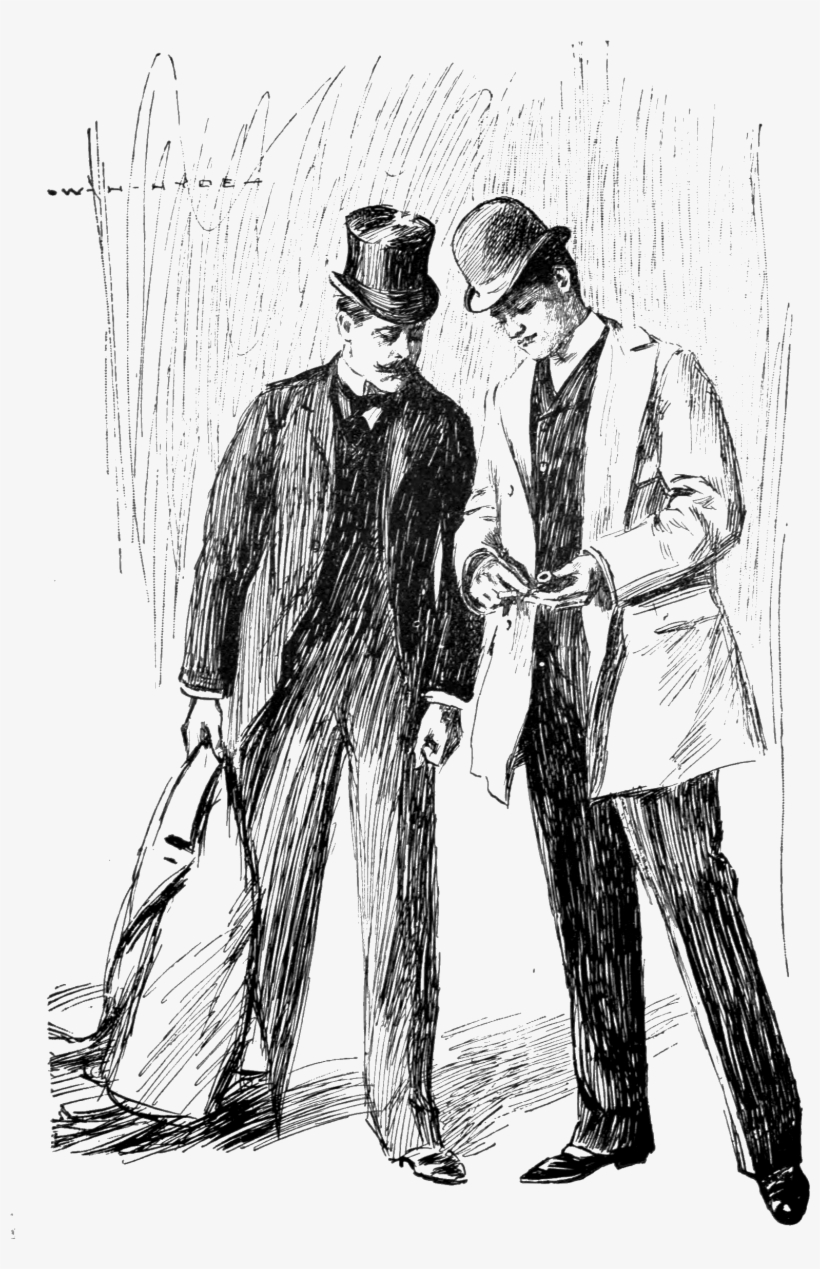 Memoirs Of Sherlock Holmes 1894 Burt - Las Aventuras De Sherlock Holmes ...