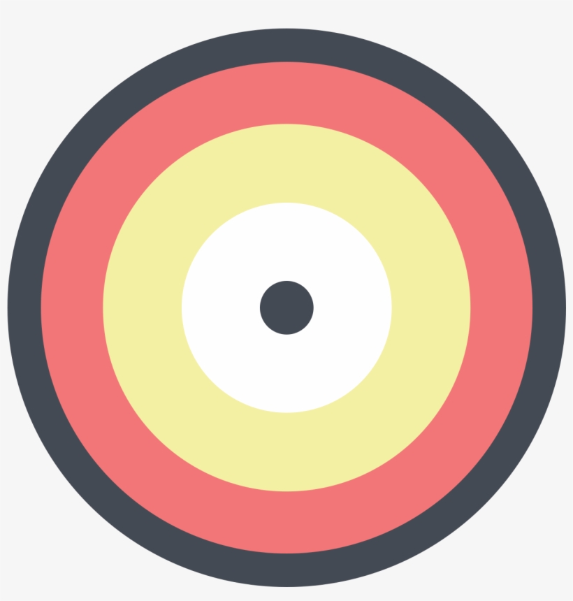 Accuracy Icon - Scalable Vector Graphics PNG Image | Transparent PNG ...