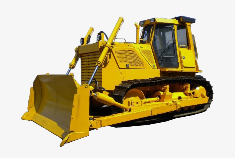 Bulldozer Png, Download Png Image With Transparent - Bulldozer PNG ...