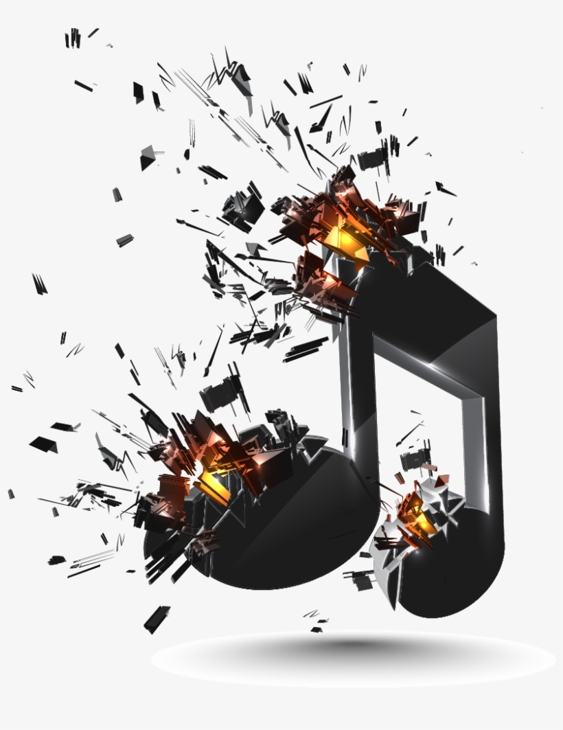 Nota Musical Png PNG Image | Transparent PNG Free Download on SeekPNG