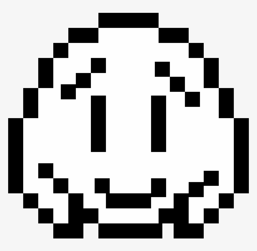 Download Undertale-asriel - Undertale Pixel Art Asriel | Transparent ...