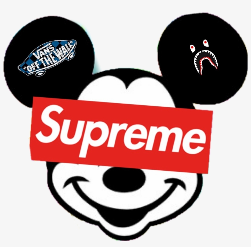 Supreme Fall Winter 2018 PNG Image | Transparent PNG Free Download on ...