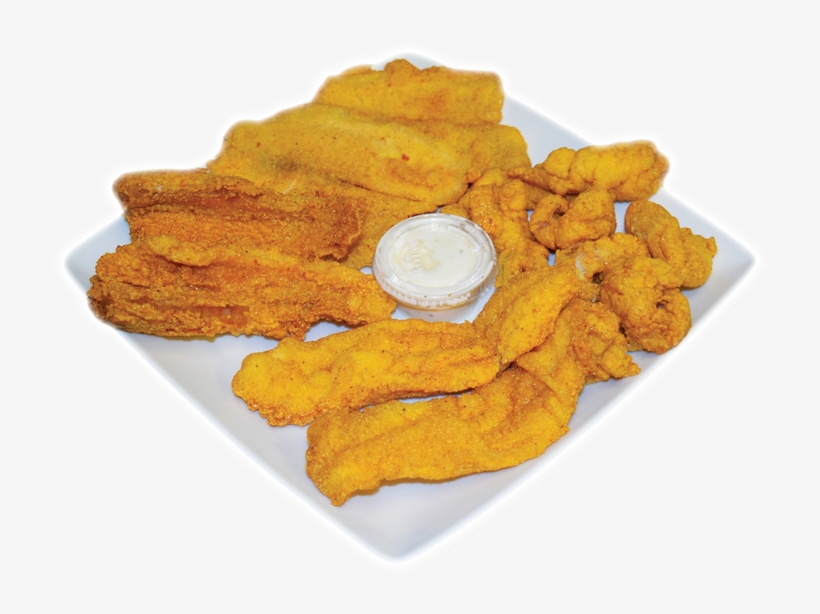 Download Tostones | Transparent PNG Download | SeekPNG