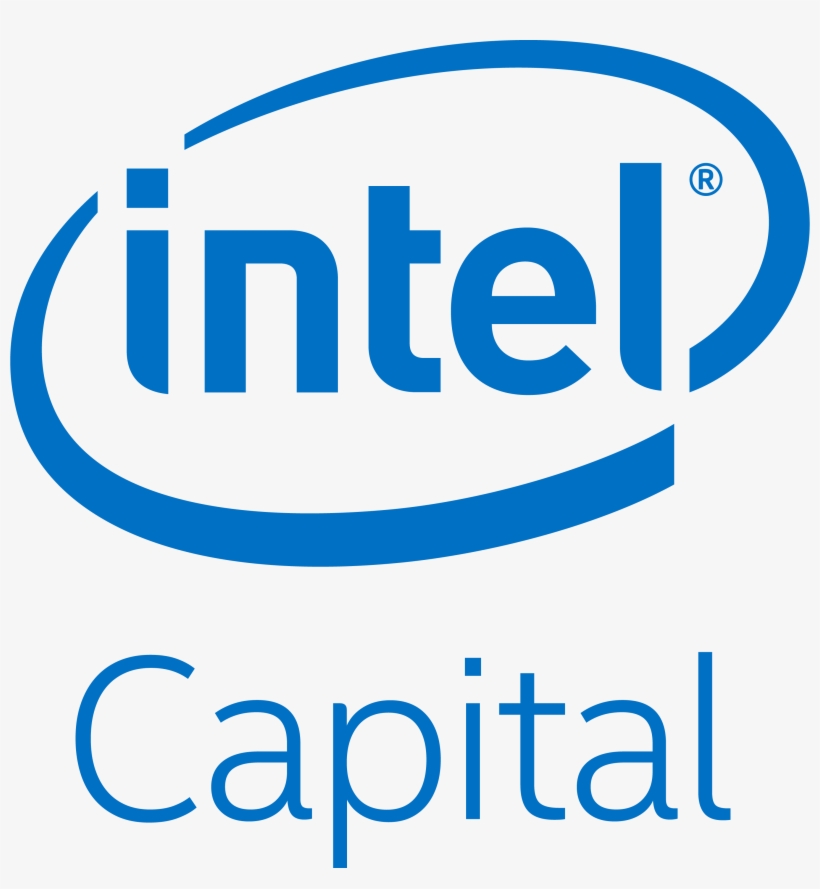 Intel Capital Logo PNG Image | Transparent PNG Free Download on SeekPNG