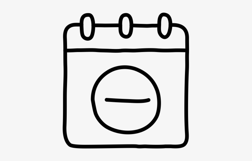 Blank Notepad Rubber Stamp - Vector Graphics PNG Image | Transparent ...