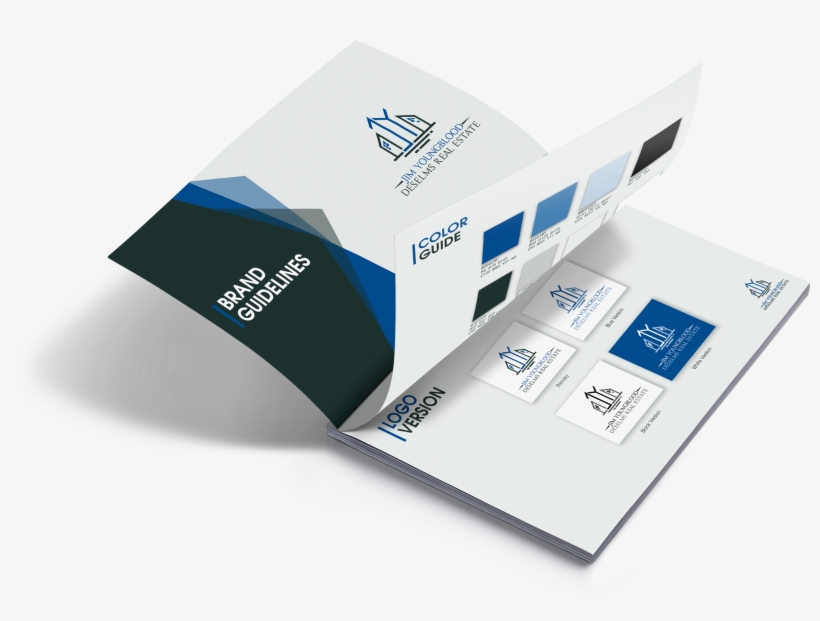 Brand-guide By Sigit B - Brand Guidelines Psd Free PNG Image ...