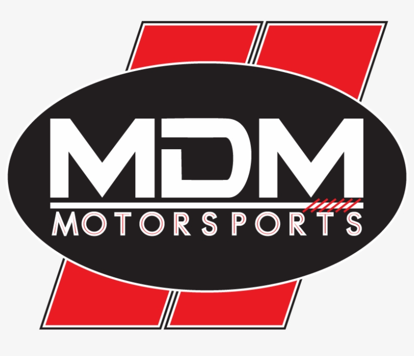 Download Mdm Motorsports Logo | Transparent PNG Download | SeekPNG
