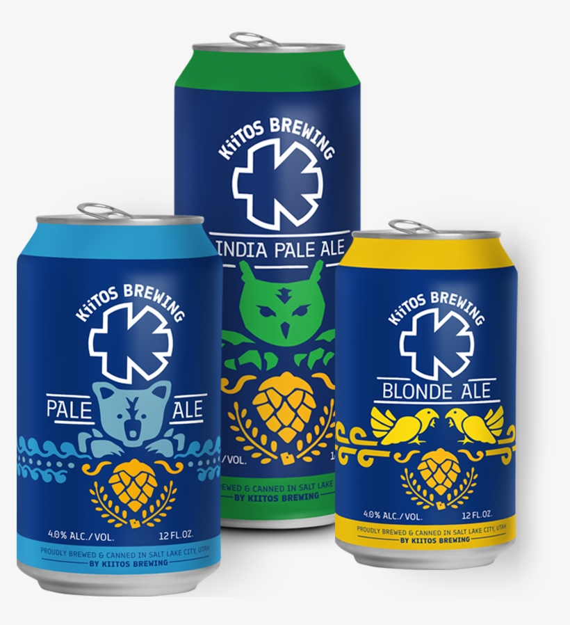 Here At Kiitos Brewing, We're All About Gratitude, - Kiitos Brewery ...