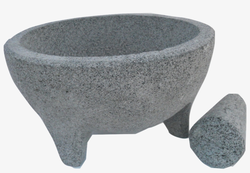 Molcajete Large PNG Image | Transparent PNG Free Download on SeekPNG