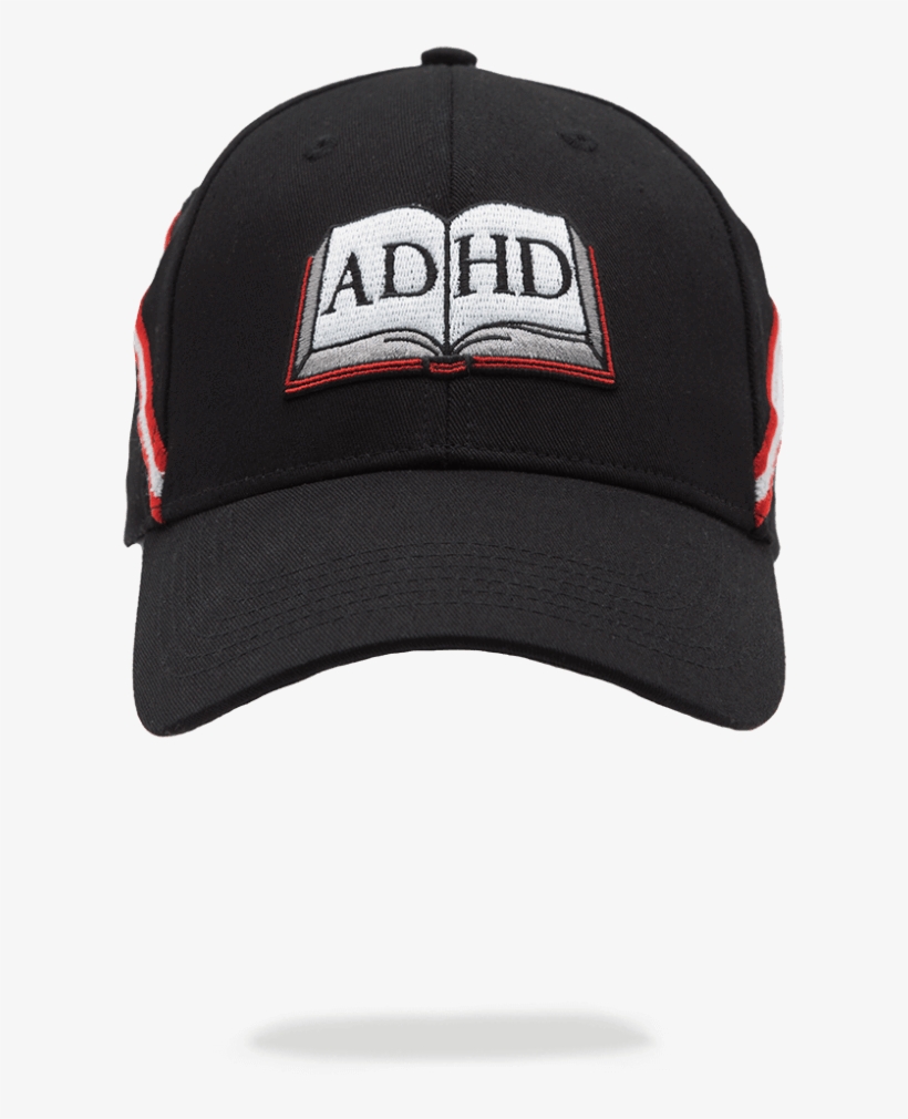 Sprayground Adhd Hat Front 95e464ba C445 49e4 B410 - Sprayground Adhd ...