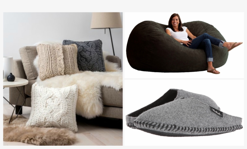 Shop - Big Joe Xl Fuf Chair, Size Extra Large PNG Image | Transparent ...