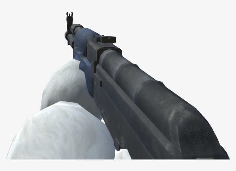 Transparent Weps Akm - Assault Rifle PNG Image | Transparent PNG Free ...