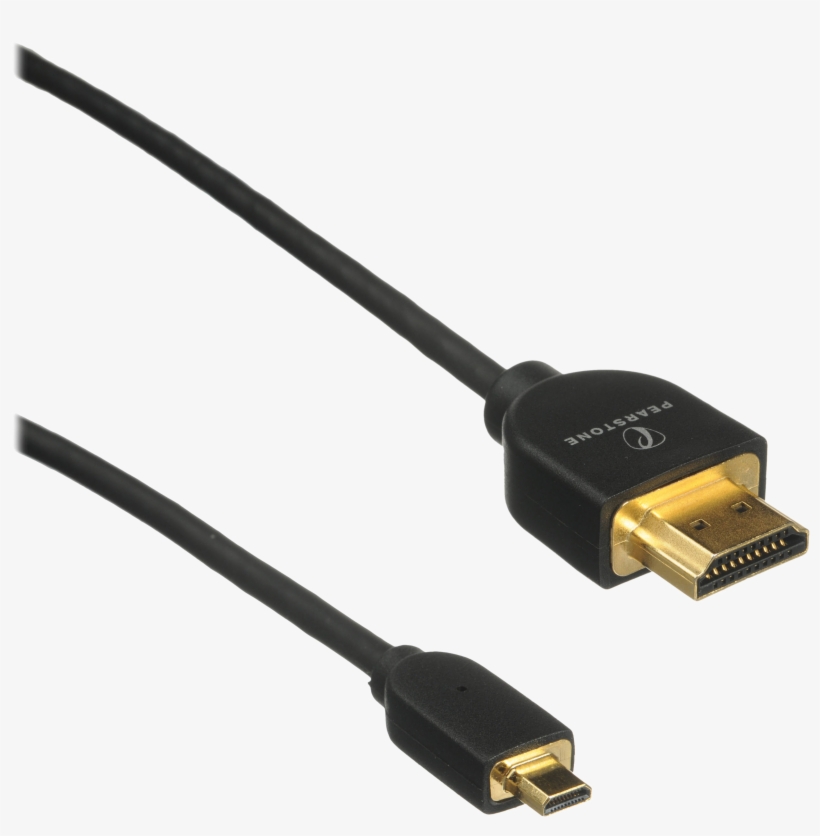 Hdmi Cable Png Background Image PNG Image | Transparent PNG Free ...