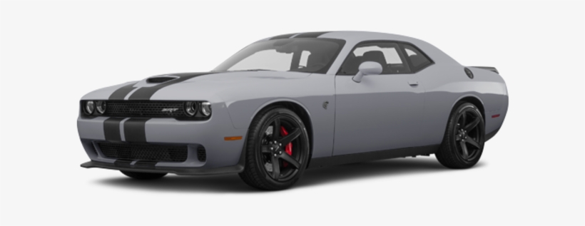 Dodge Challenger Srt Hellcat 2018 PNG Image | Transparent PNG Free ...