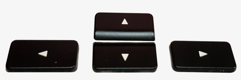 Arrows Keys Transparent Background PNG Image | Transparent PNG Free ...