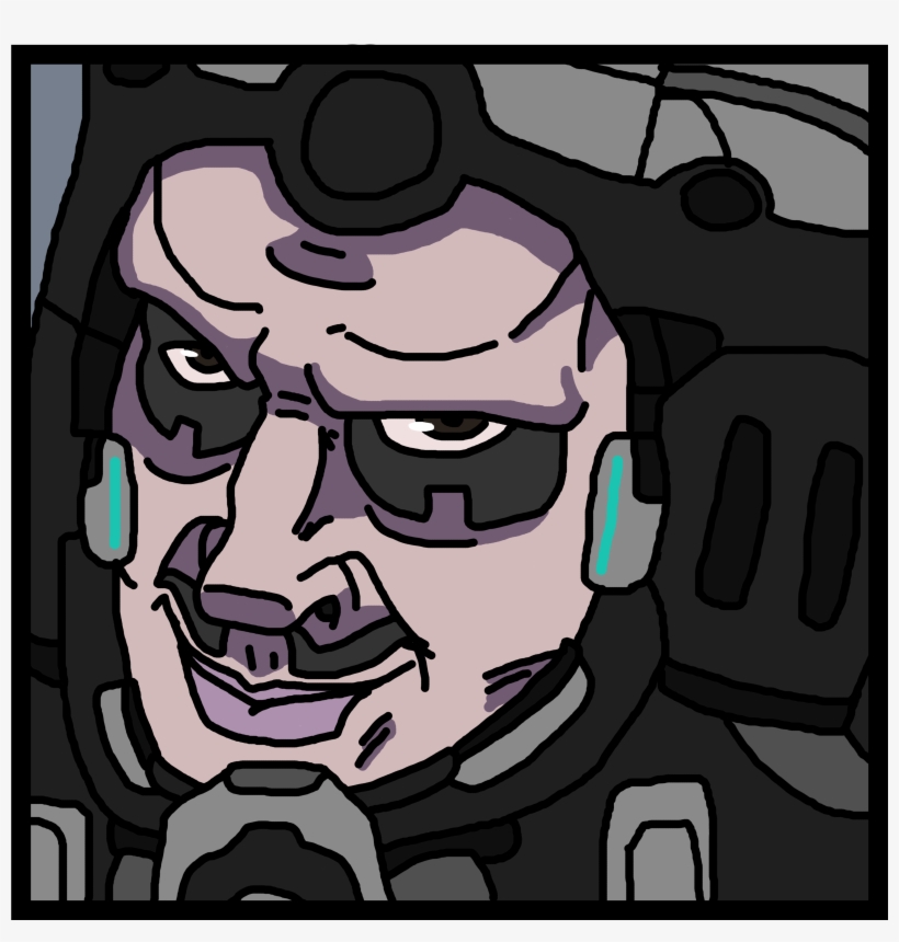 Furfsgr - Tyl Regor Memes PNG Image | Transparent PNG Free Download on ...