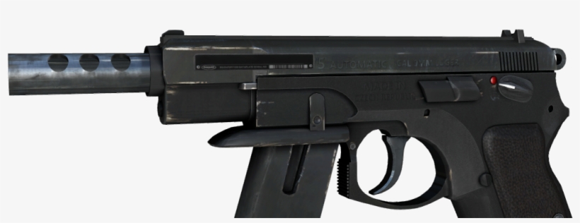 Cz75a PNG Image | Transparent PNG Free Download on SeekPNG