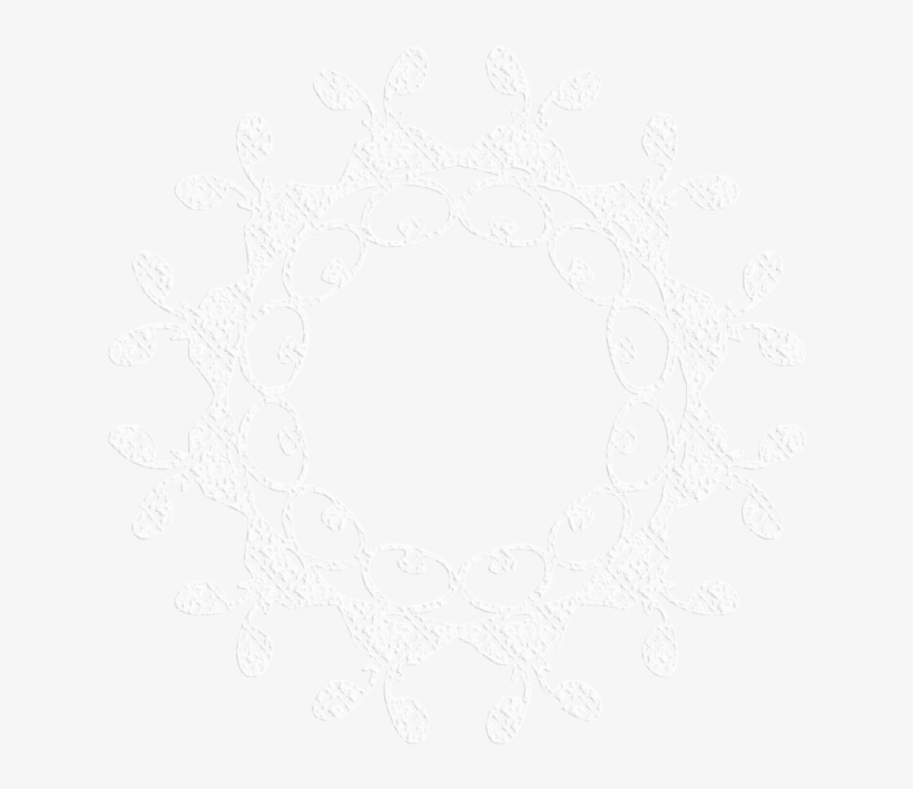 Lace Frames - Table Vector Top View PNG Image | Transparent PNG Free ...