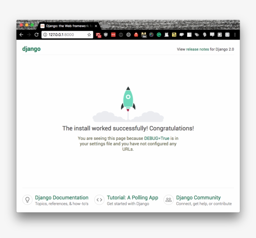 Run The Server - Home Page PNG Image | Transparent PNG Free Download on ...