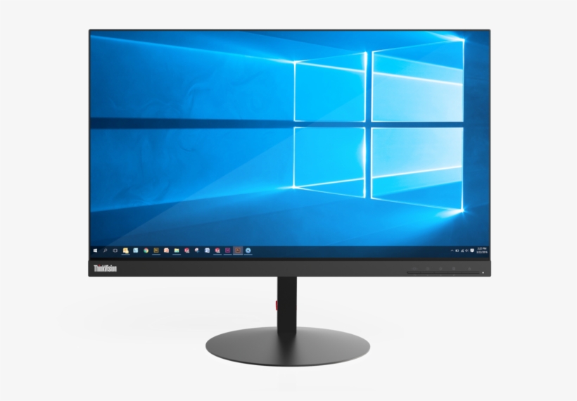 Lenovo Is Also Launching Two New Thinkvision Displays, - P27h Lenovo ...