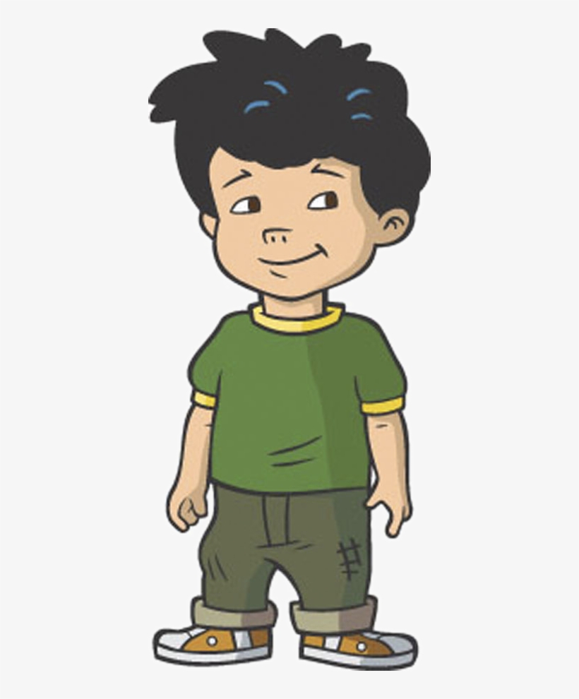 Dragon Tales - Dragon Tales Max PNG Image | Transparent PNG Free Download on SeekPNG