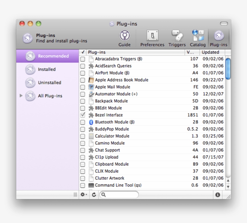 Quicksilver - Quicksilver Mac PNG Image | Transparent PNG Free Download ...