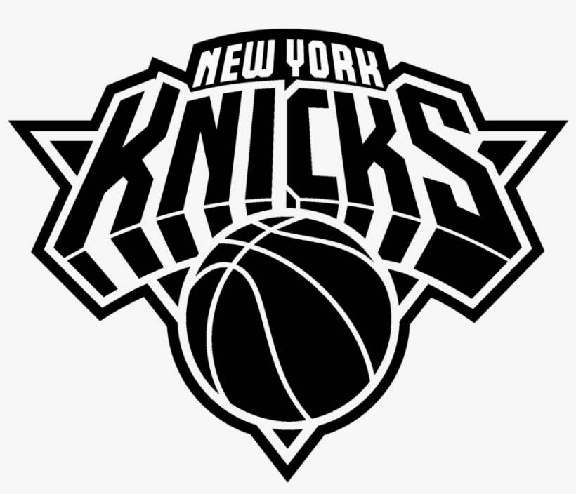 New York Knicks Printable Logo