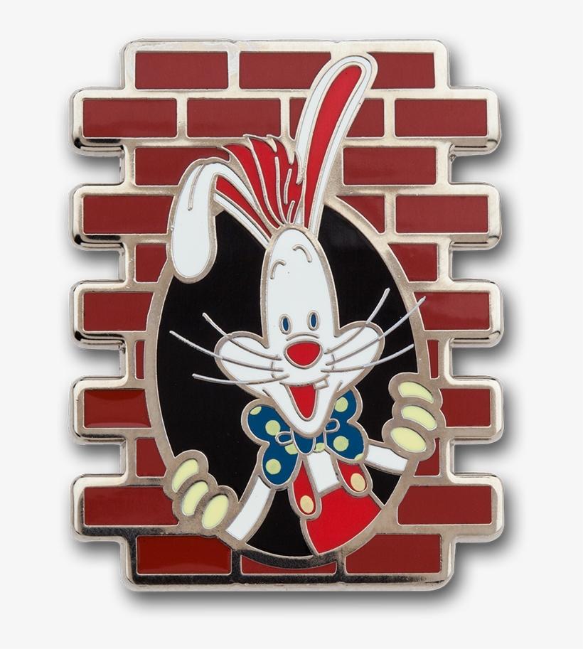 Framed Roger Rabbit 30th Anniversary PNG Image | Transparent PNG Free ...