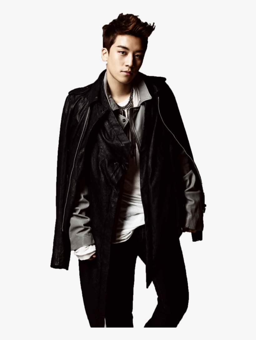 Seungri Png - Seungri Vvip PNG Image | Transparent PNG Free Download on ...