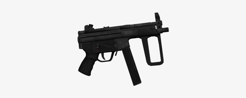 Cod7 Black Ops Mp5k Submachine Gun 14 Camos PNG Image | Transparent PNG ...