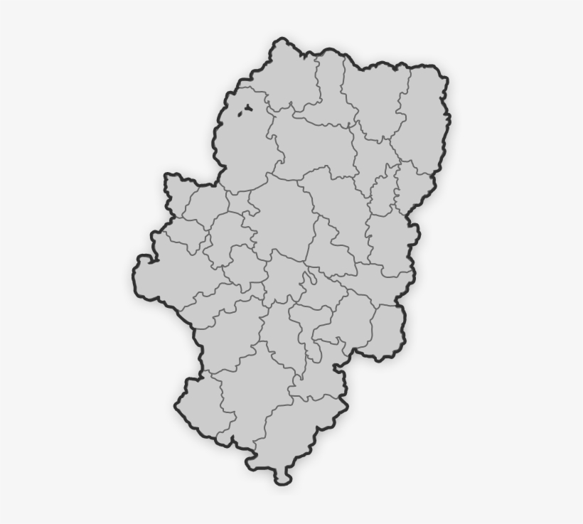Related Wallpapers - Mapa Aragon Comarcas PNG Image | Transparent PNG ...